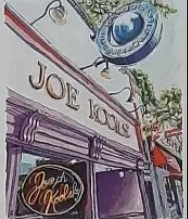 The Original Bar Mix - Local Prints by Sheri Cowan – Shop Museum London