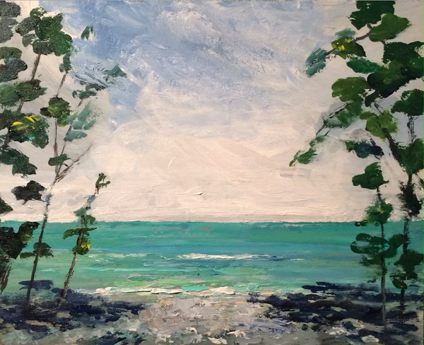 Craigleith Shore – Shop Museum London