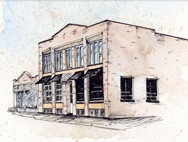 Jack's – Shop Museum London